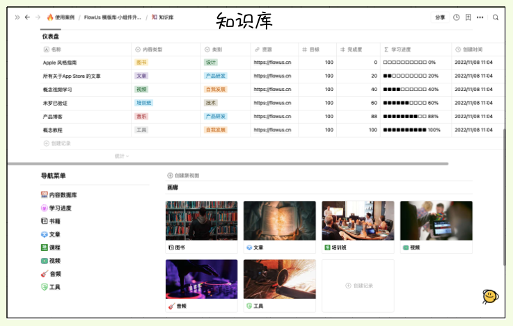 组件世界 Widget Store· 使用案例——将小组件整合至你的笔记软件 - 知乎
