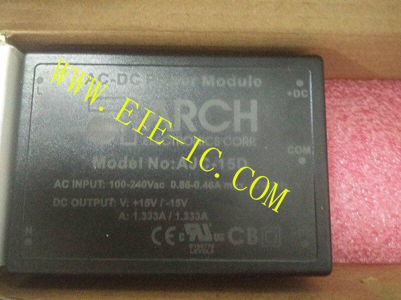 ARCH电源ATC-24S - 知乎