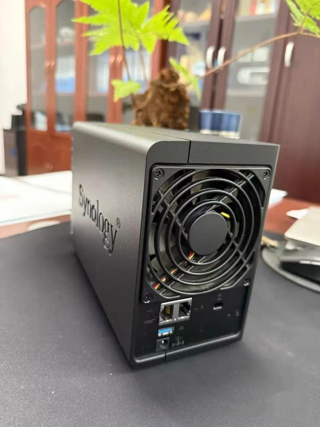 正版群晖双盘位，X86架构，支持4K解码，docker最低只要850 - 知乎