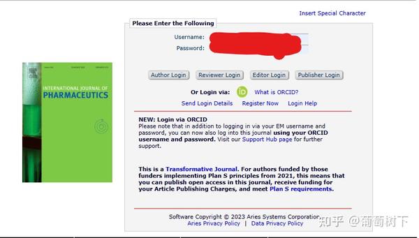 如何发表第一篇文章—IJP为例 - 知乎