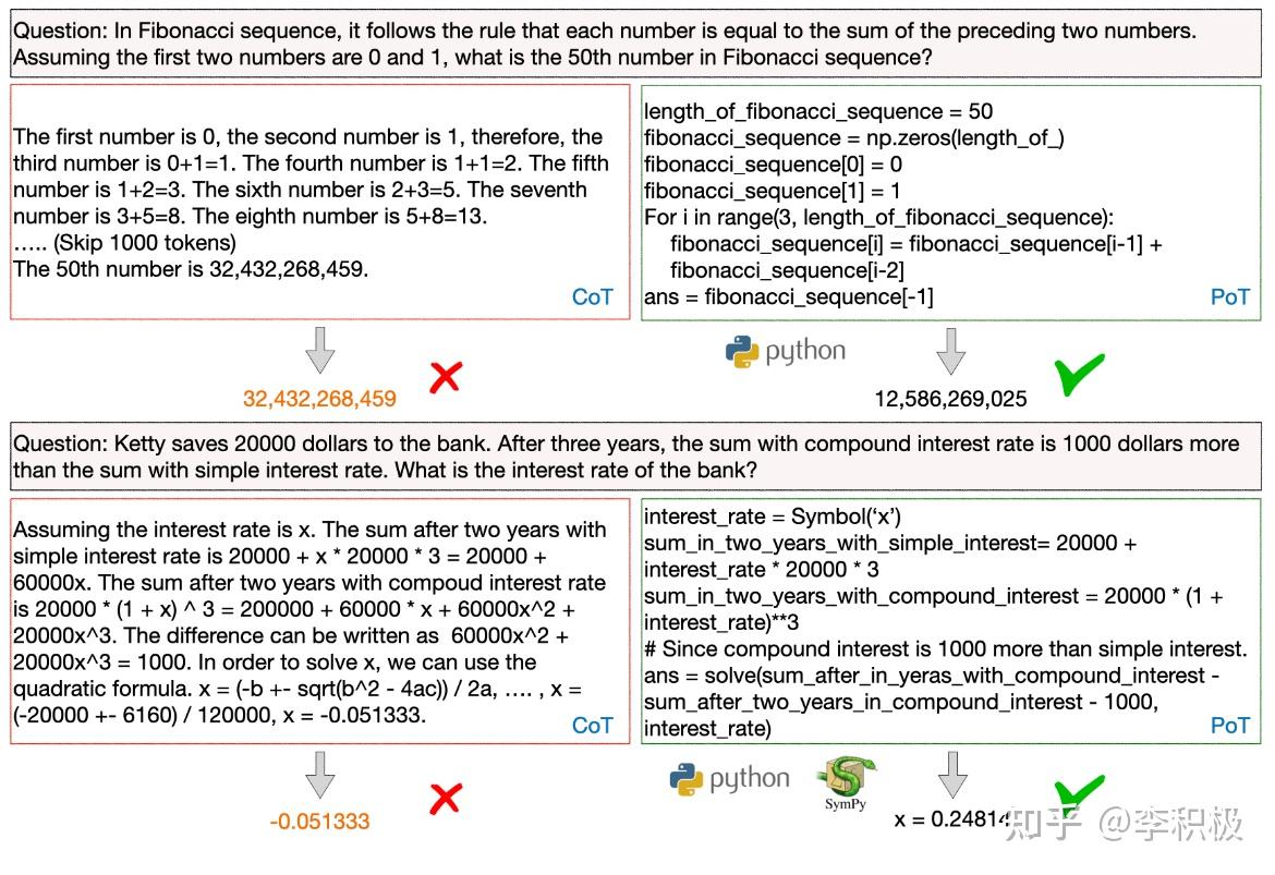 COT和POT笔记 - 知乎