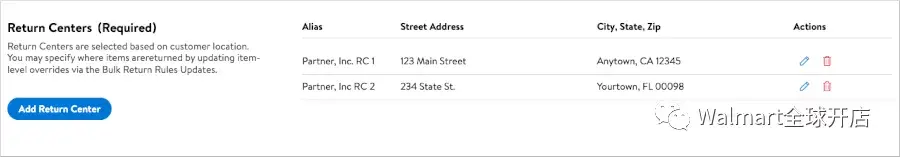 沃尔玛退货规则须知 - 知乎