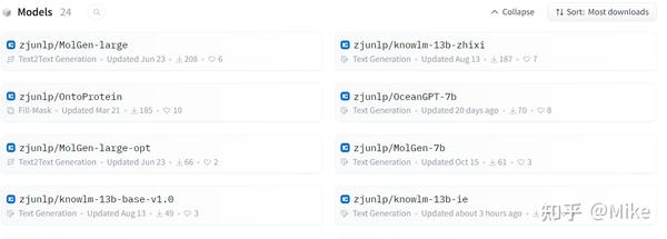 实战知识增强的开源语言大模型框架KnowLM - 知乎