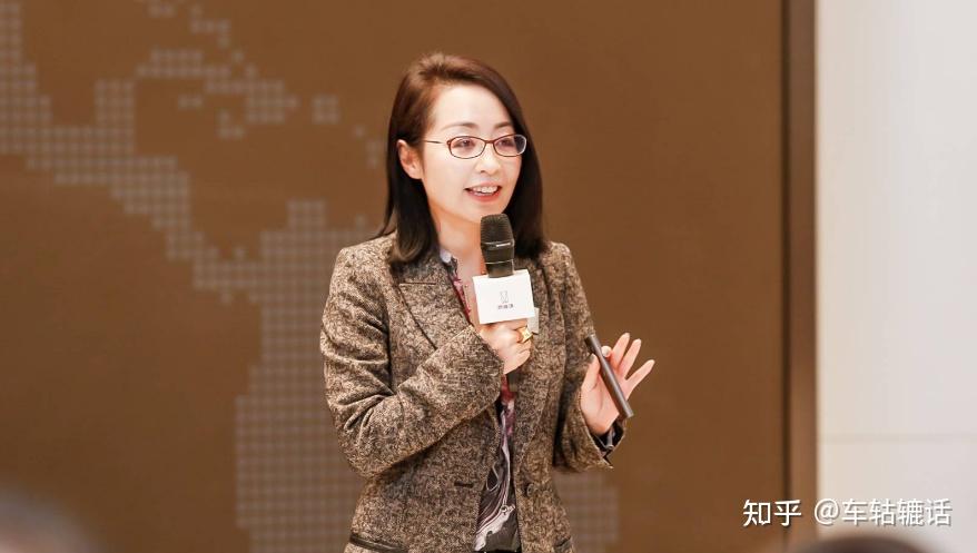 喜欢“抬头看天的人”走了！阿维塔首席营销官王蔺离职 - 知乎