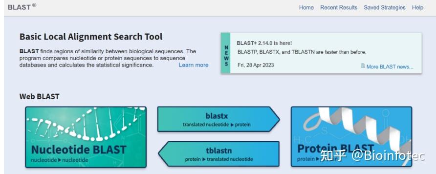 常用生物信息工具集合 - 知乎
