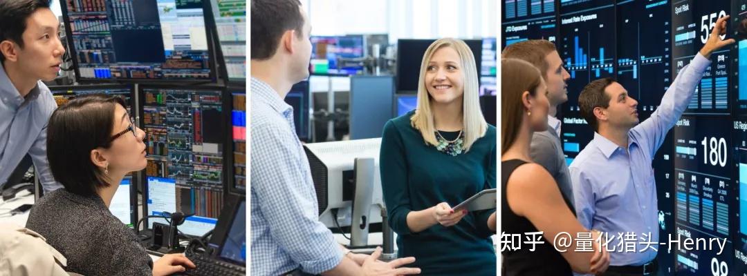 想成为一名优秀的Quant应该怎么做？揭秘量化分析师（Quant）的日常 - 知乎