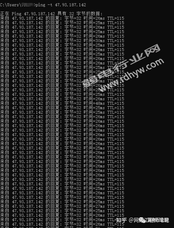 ping、arp、tracert三大命令详细用法，弄懂立马成大神 - 知乎