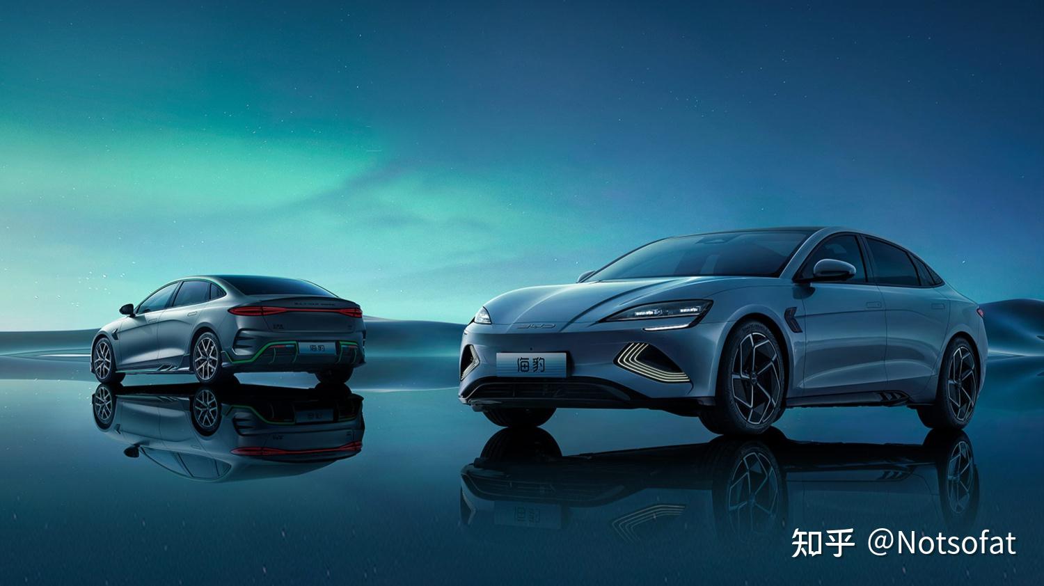 详细解读比亚迪两个猴赛雷的靓仔技术，dTCS和iTAC （二） - 知乎