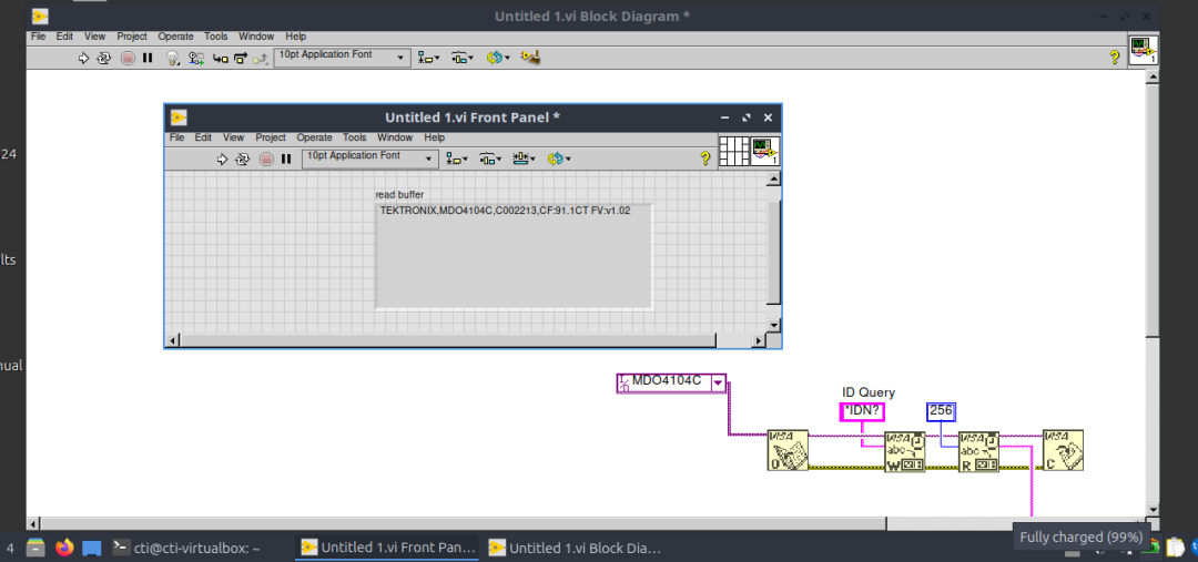 关于LabVIEW免费社区版本在Linux操作系统下安装使用的快问快答 - 知乎