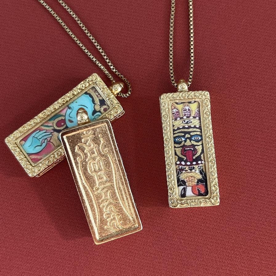 【义乌购商铺】西藏之行新篇：饰品老板娘25载转身，带火热贡唐卡 - 知乎