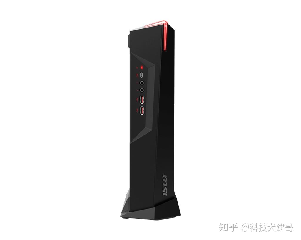 外星人新款M18游戏本图赏来了；微星推出新款海皇戟3迷你主机 - 知乎