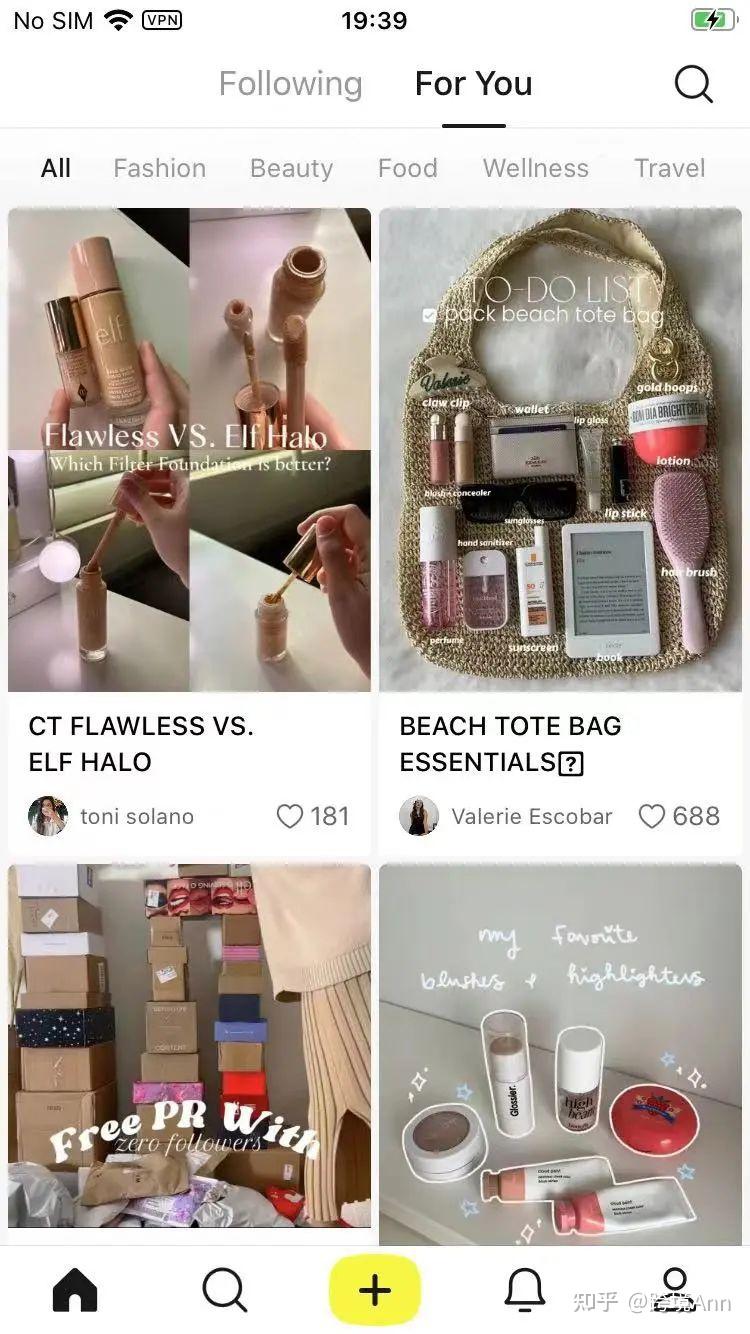 字节版小红书Lemon8在海外爆火，它跟TikTok有何不同？ - 知乎