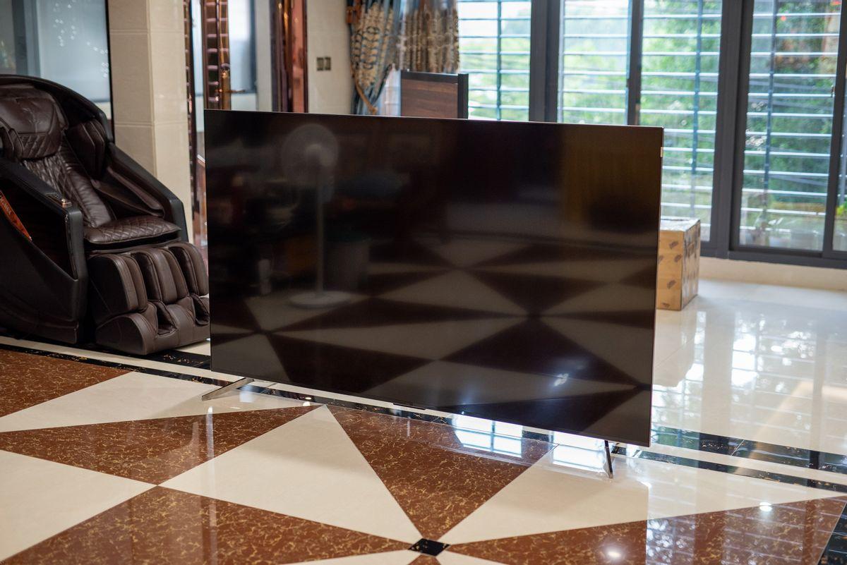 带来“原像画质”级的影音体验 TCL 85C11 - 知乎