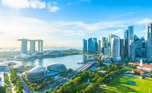 攻略：新加坡EP/SP工作签证转PR - 知乎