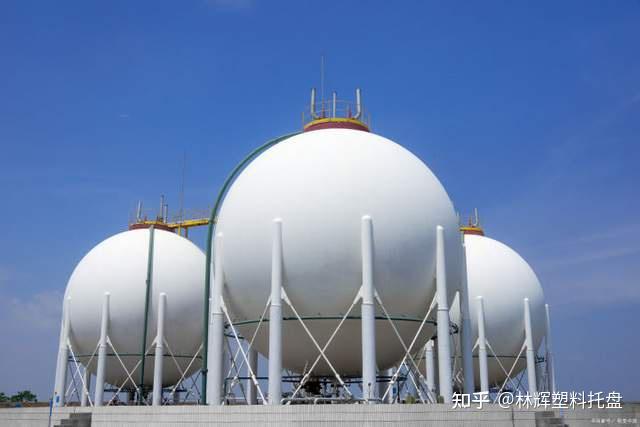 储罐怎么分类？ - 知乎