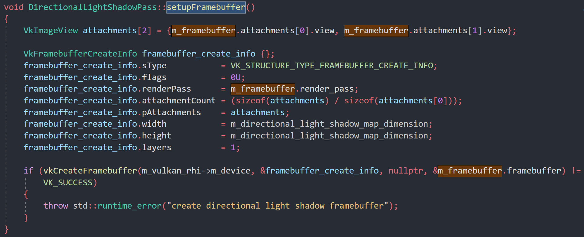 [Piccolo图形悦读笔记]番外1：Piccolo与Vulkan中的renderpass与pipeline有什么区别？ - 知乎
