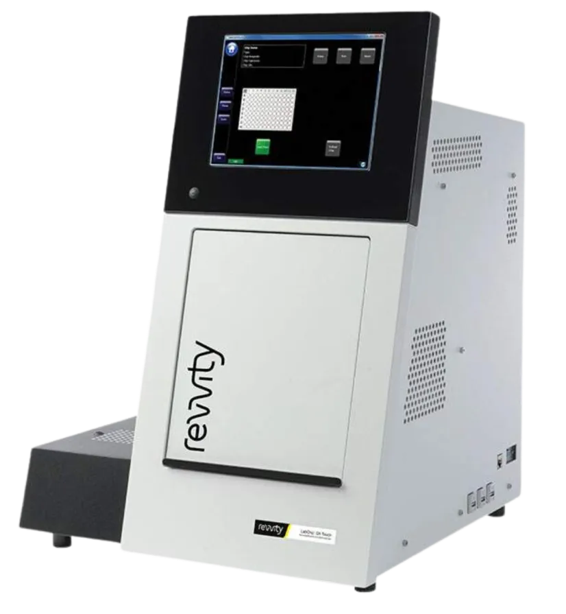 探索LabChip GXII Touch系统：高灵敏、高通量的mRNA纯度和稳定性评估-上海玮驰仪器有限公司