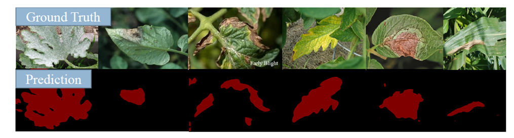 PDDD-PreTrain：一系列常用的预训练模型支持基于图像的植物病害诊断 - 知乎