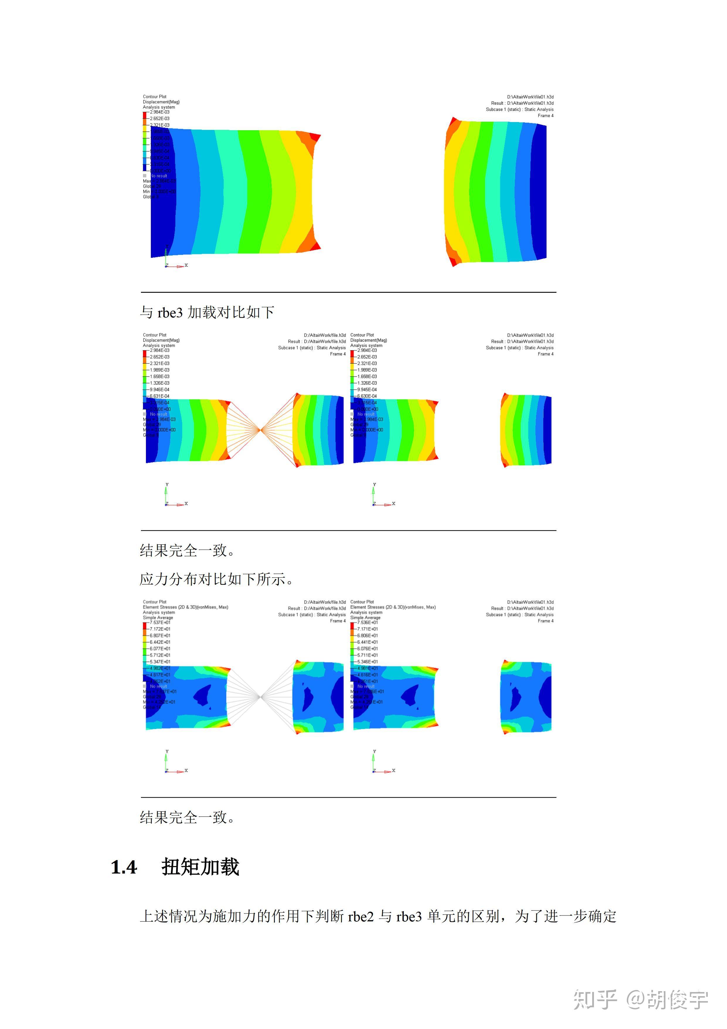 Rbe2 和Rbe3的区别于应用 - 知乎