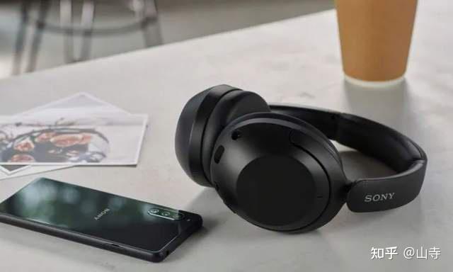 索尼WH-XB910N耳机测评，是否真能当WH-1000XM4的平替 - 知乎