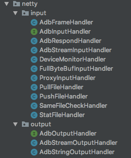 ADB工具包ddmlib的剖析与修改 - 知乎