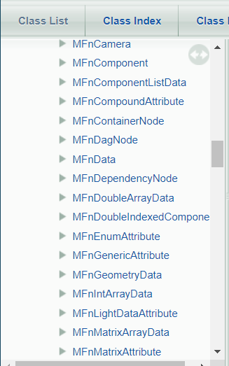2.Maya中的各种概念 - 知乎