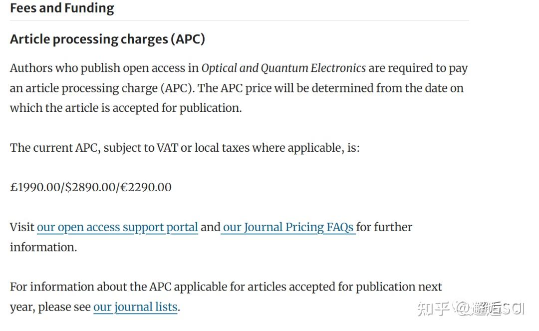 中科院4区，影响因子3＋，对国人友好！ - 知乎