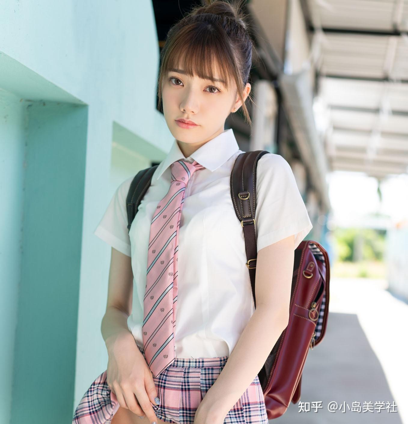 宫下玲奈（宮下玲奈），介绍资料/作品美图 - 知乎