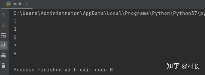 Python中6个公共方法【len()、del、max()、min()、range()、enumerate()】 - 知乎