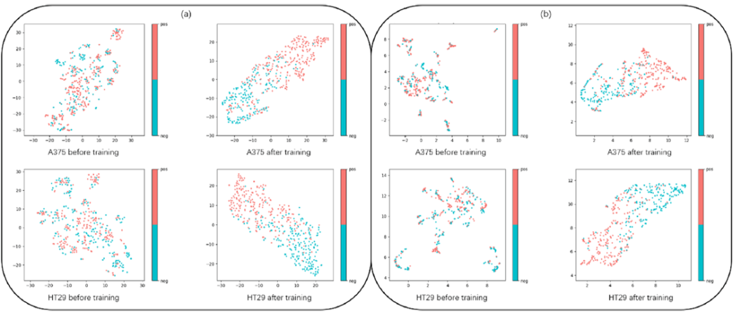 JCIM｜AttenSyn：基于注意力的深度图神经网络用于抗癌药物联合用药预测 - 知乎
