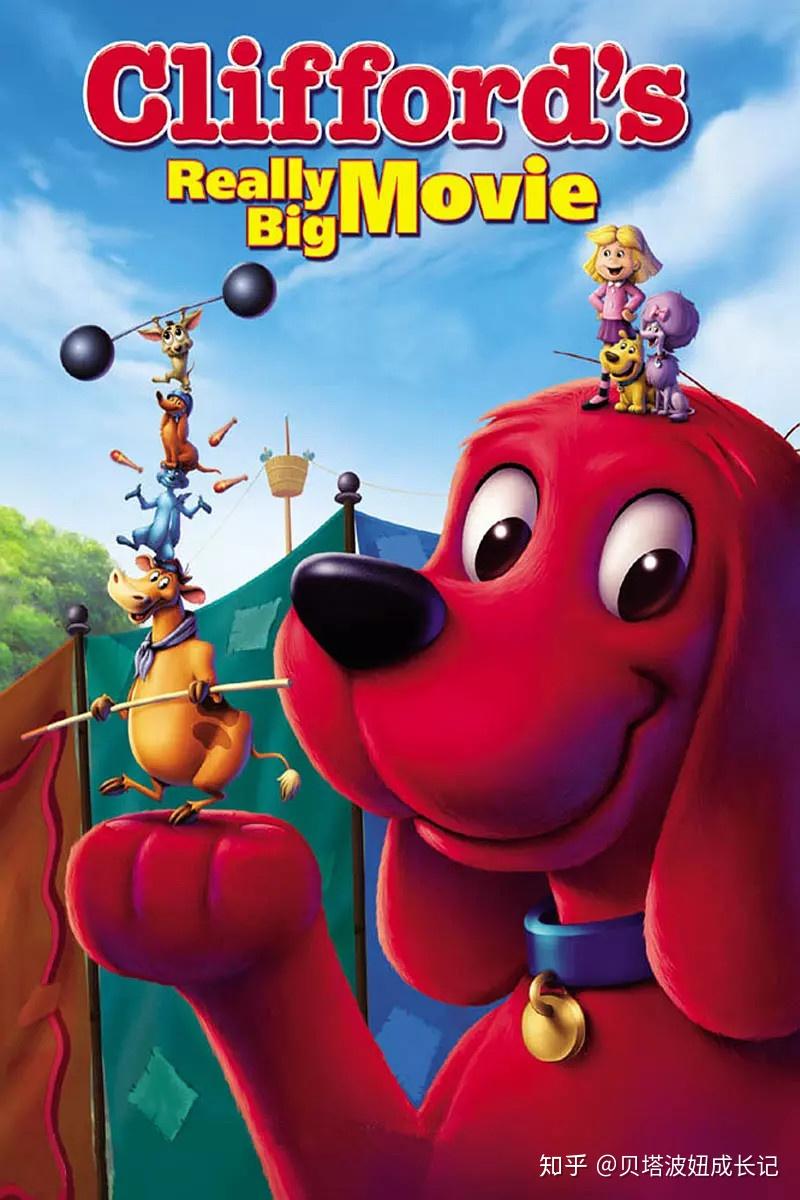 这17部英文动画片，够看到上小学了 - 知乎