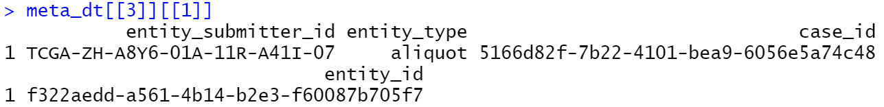最新最全版TCGA数据下载及合成基因表达矩阵 - 知乎