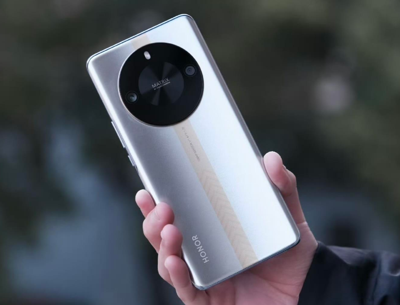 荣耀x50GT发布：对比荣耀x40GT有何区别？不吹不黑这几点很明显 - 知乎