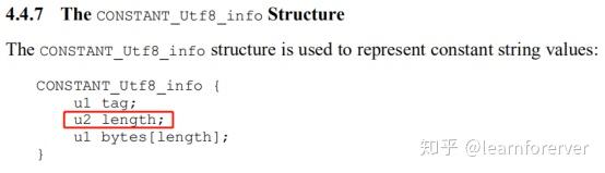深入理解JAVA8中的 String长度限制 - 知乎