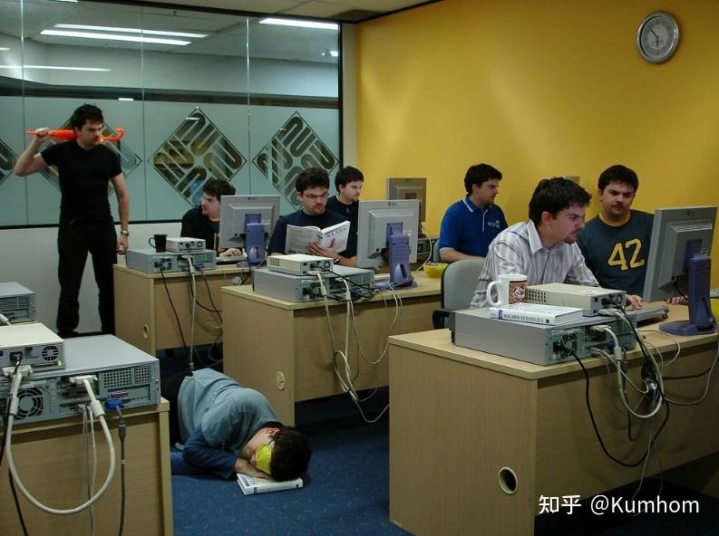 Brendan Gregg 加入 Intel - 知乎