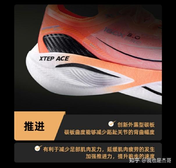 特步160X 3.0 PRO上市，搭载全球首创PISA超临界发泡技术 - 知乎