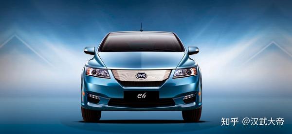 比亚迪BYD新能源汽车海外市场发展篇 - 知乎