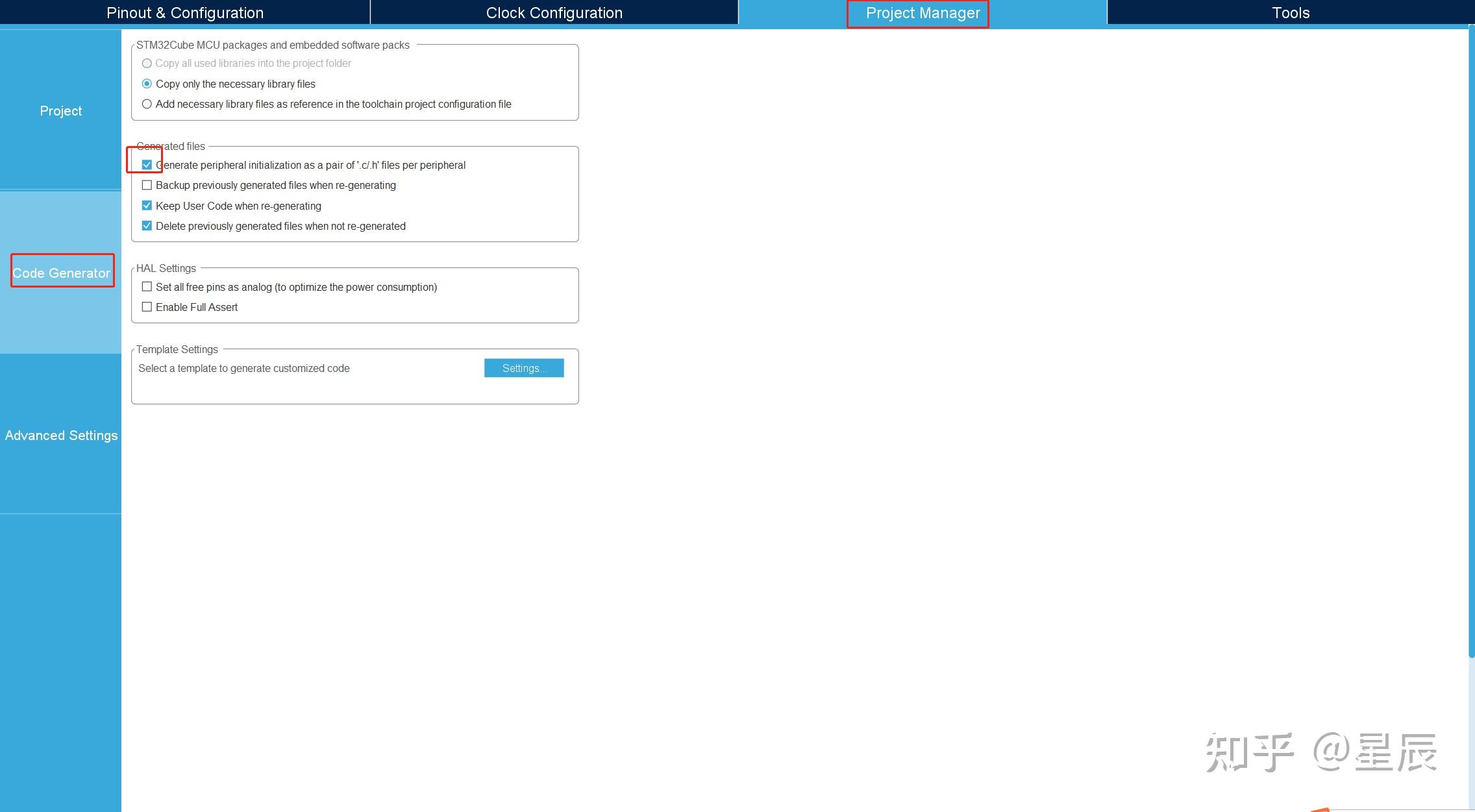 CubeIDE学习笔记(一)——新建工程以及调试 - 知乎