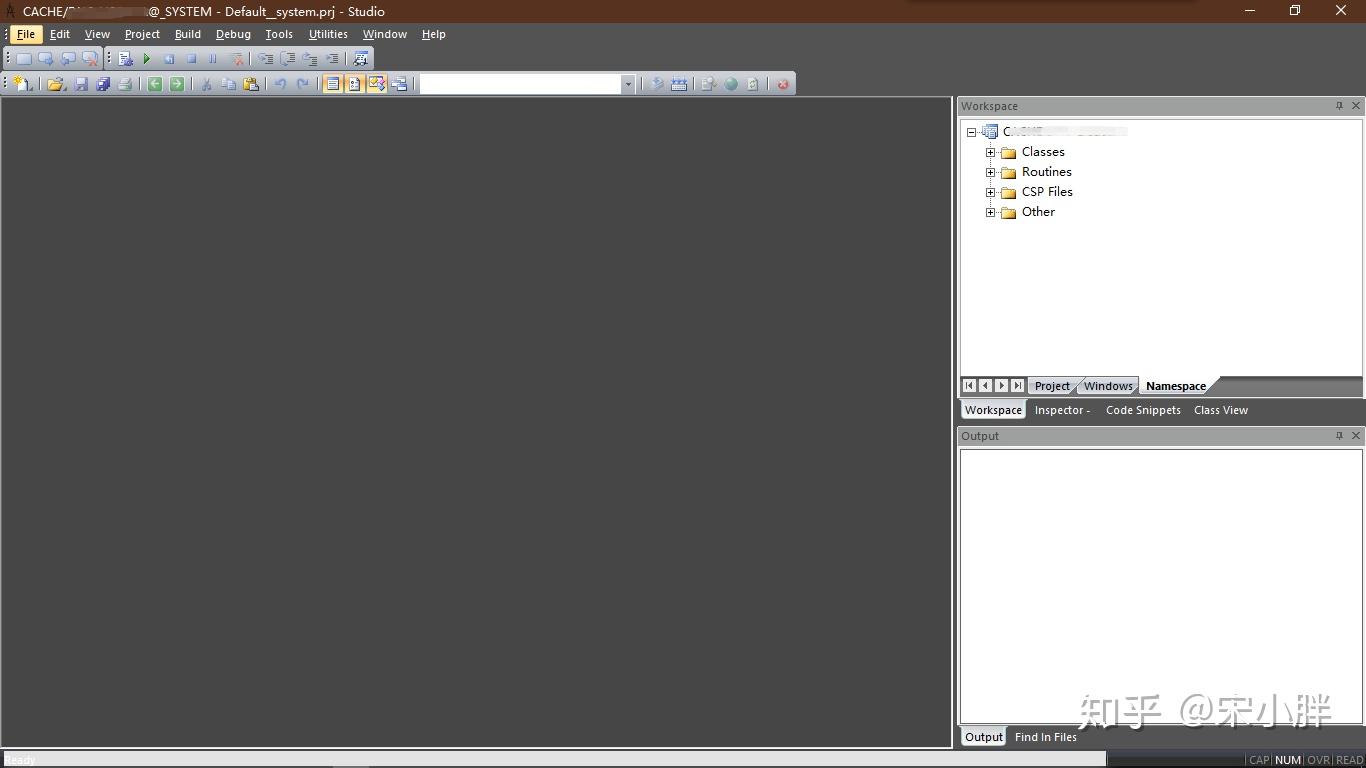 什么是Caché数据库 - 知乎