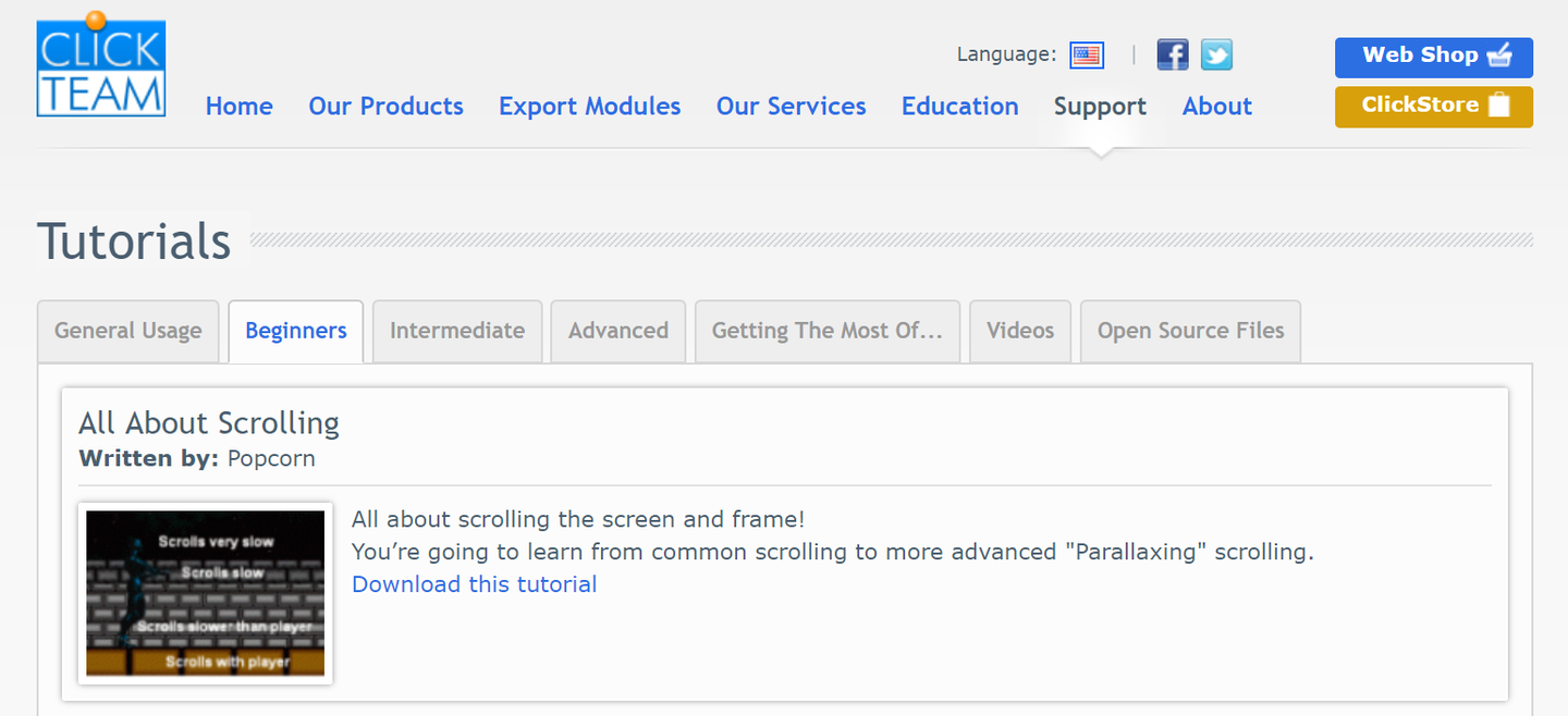 可能是史上最全面的『Clickteam Fusion』入坑指南 - 知乎