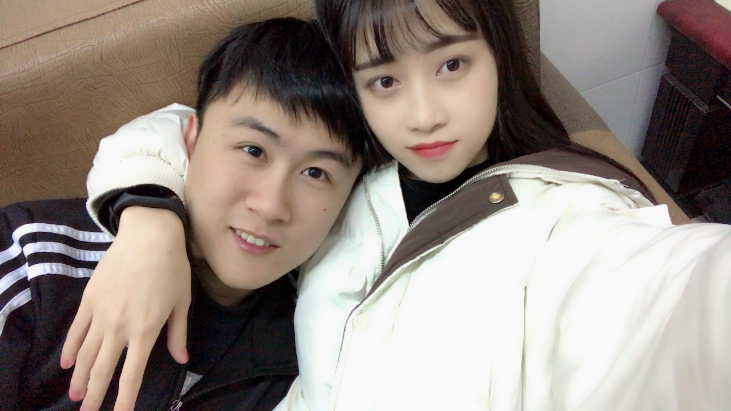 我的男朋友属于耐看型,你们如何看待自己的男朋友? 知乎