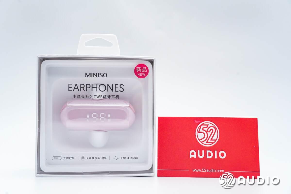 MINISO名创优品Q99真无线耳机拆解，支持蓝牙5.3，ENC通话降噪 - 知乎