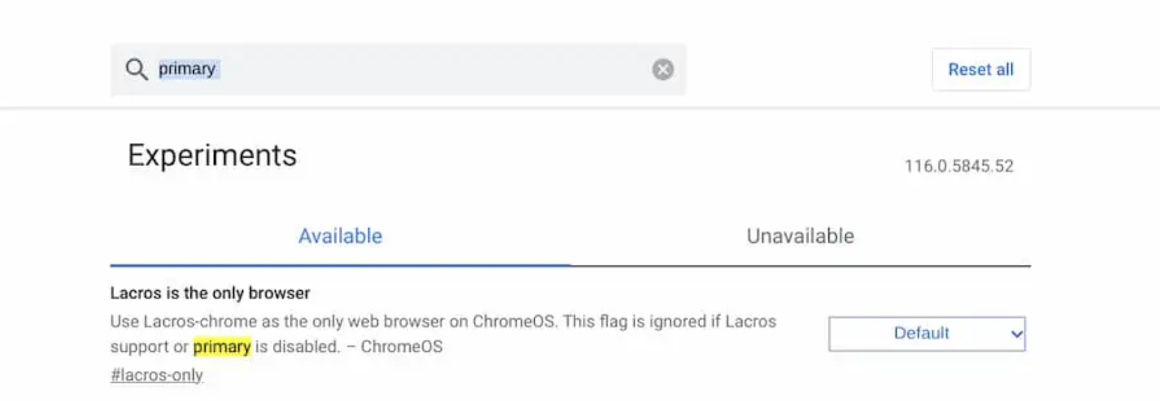 ChromeOS 116 可能会开始推送 Lacros 浏览器 - 知乎