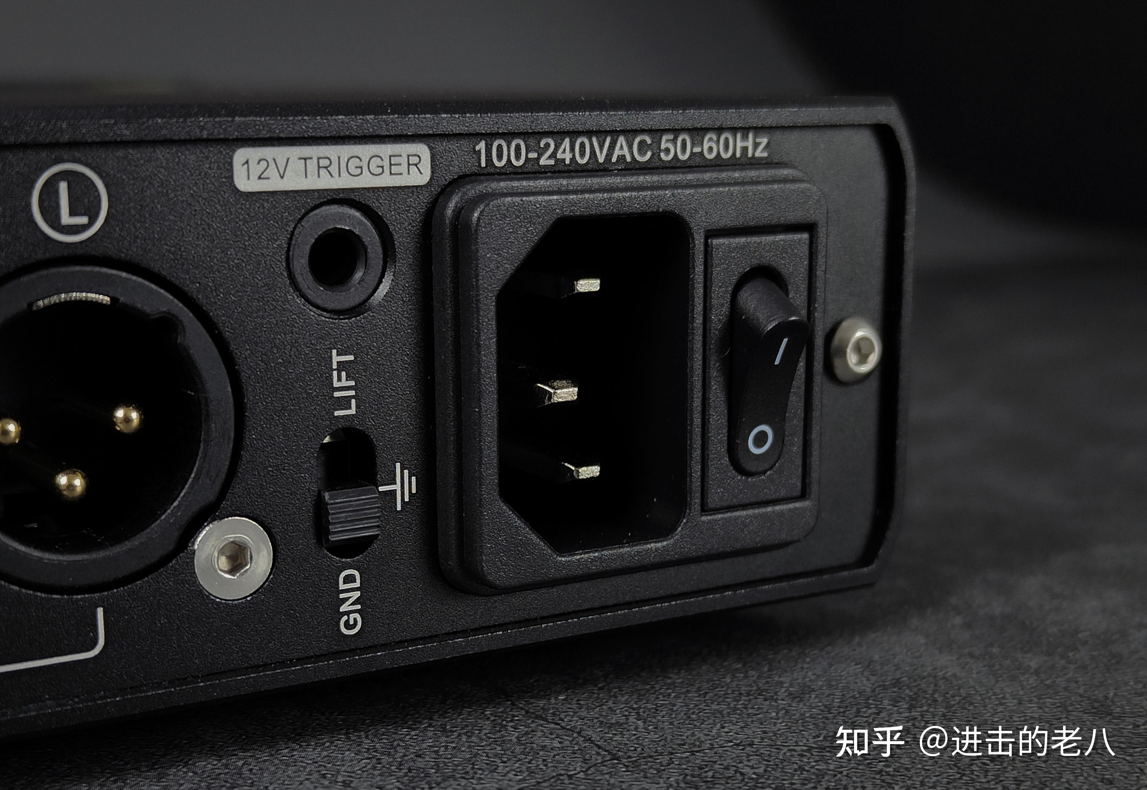 一台让人踏实的钢炮级耳放，深聊拓品TOPPING的 A90 Discrete - 知乎