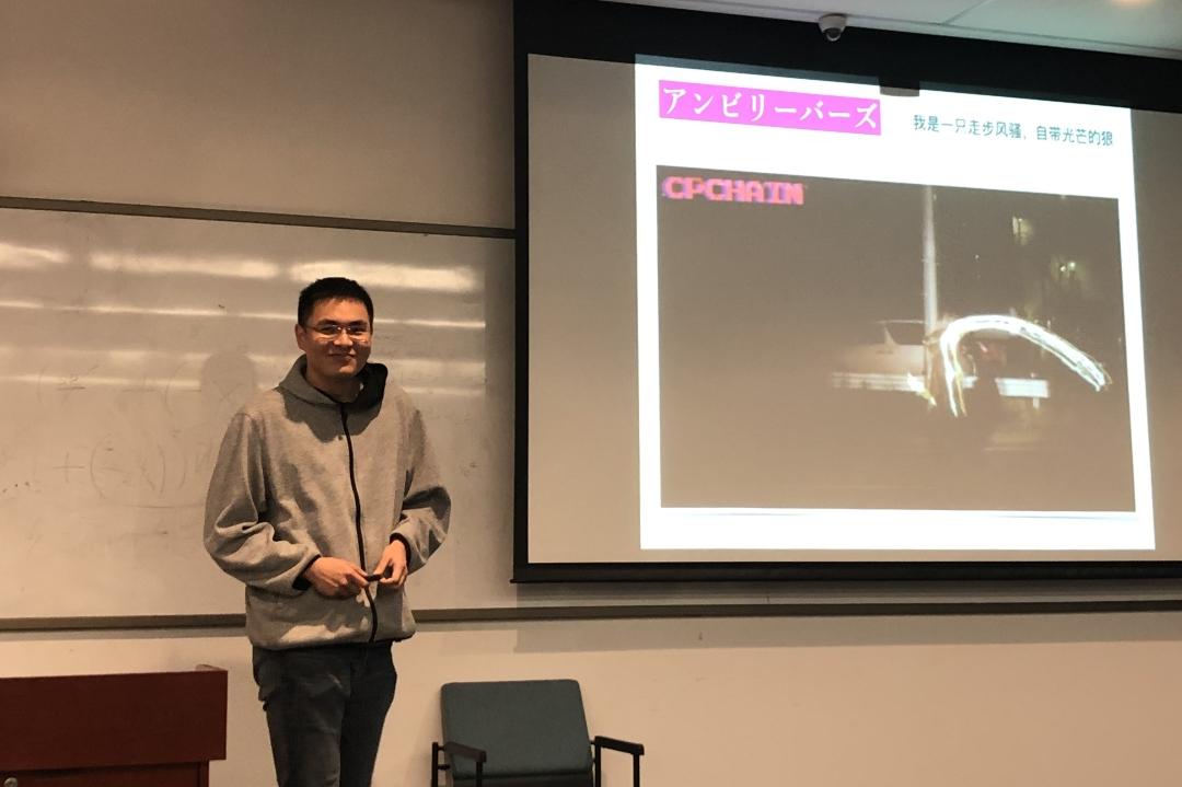 社区活动 | 携手BITRUN，CPChain黑客松高校行圆满收官 - 知乎