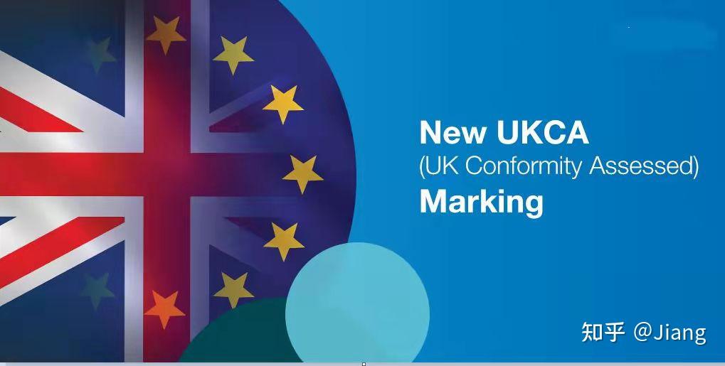 什么是UKNI - 知乎