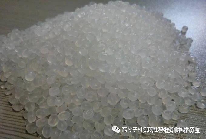 五大通用塑料之聚丙烯(pp) 知乎