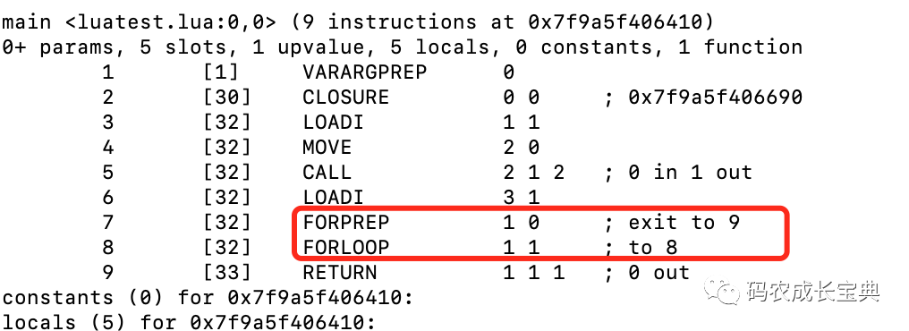 Lua5.4 源码剖析——性能优化与原理分析 - 知乎