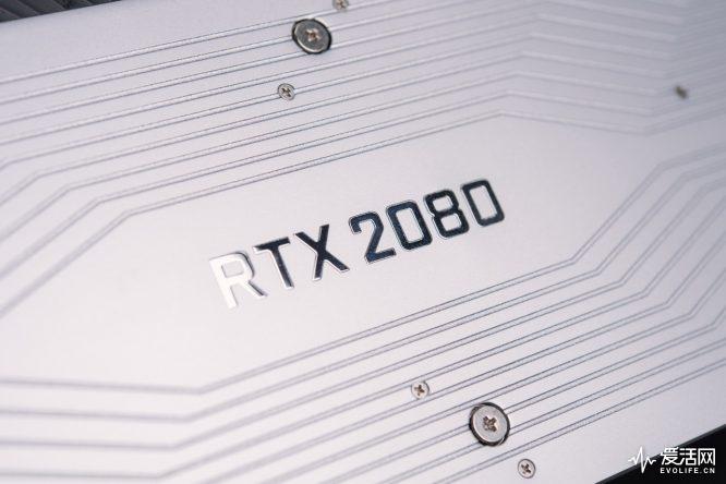 英伟达GeForce RTX 2080/2080 Ti评测 - 知乎
