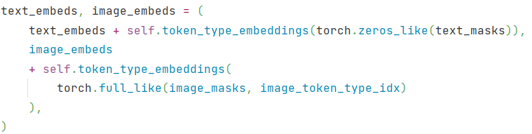 ViLT 论文精读&讲解 - 知乎